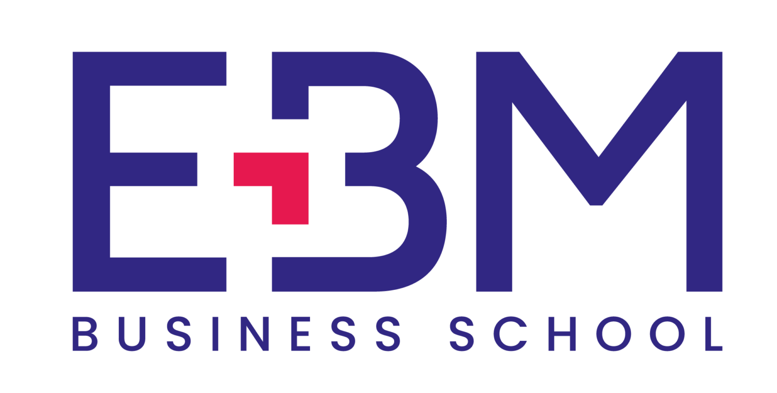 MASTÈRES - EBM Business School